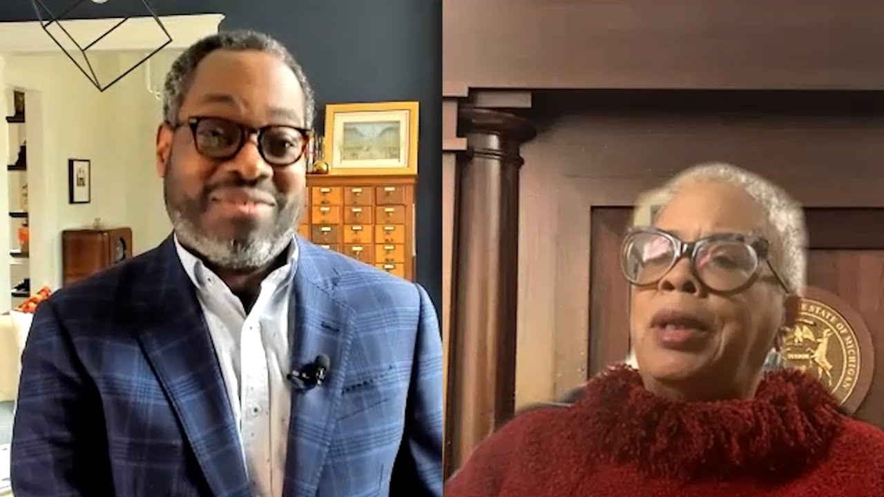 Celebrating Black Female Trailblazers for Women’s History Month | ABJ Full Episode