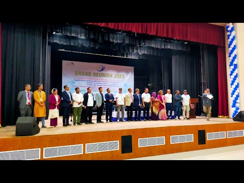 Rajshahi University Finance Alumni First Committee 2023