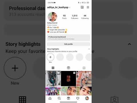 HOW TO HIDE INSTAGRAM LIKES instagram लाइक्स छुपाए #shorts