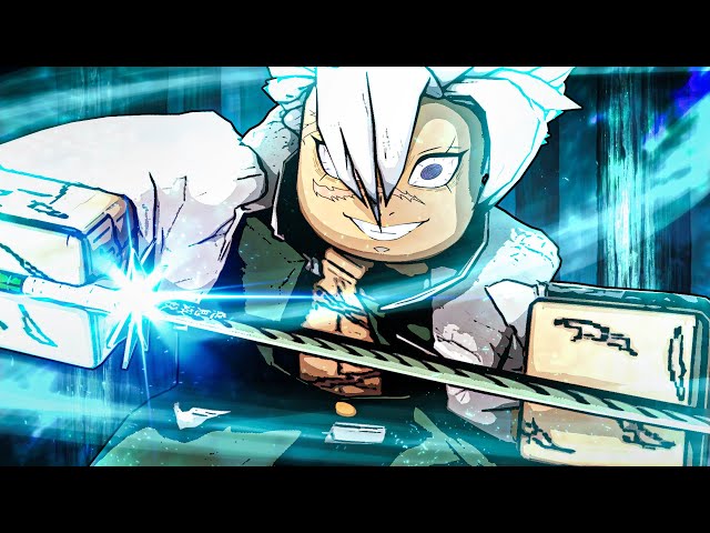 5 best Breathing Styles in Roblox Project Slayers