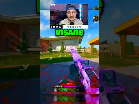 #1 Player had a *SECRET* Meta 😱🔥⁉️ #cod #callofduty #bo6 #blackops #blackops6