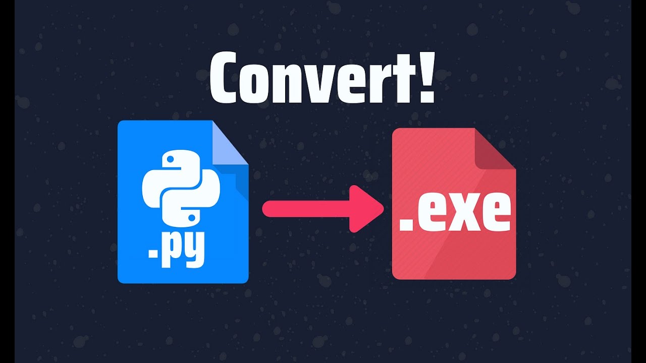 Python Exe File Fix: Universal Deployment with PyInstaller