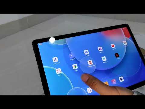 Tablet Lenovo Terbaru XiaoXin Pad 2022 by Lenovo