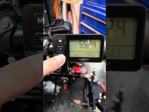 RGK  Empulse Street jet computer / control panel settings ￼#rgkwheelchairs #streetjet #empulse