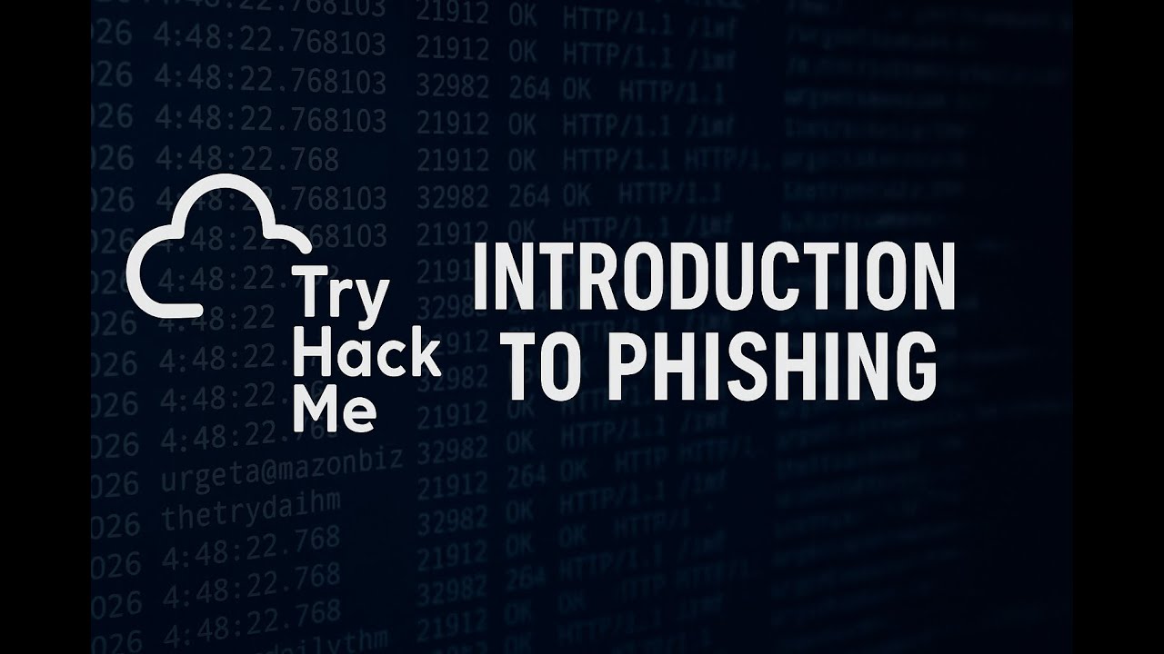 TryHackMe Introduction to Phishing SOC Simulator Walkthrough (Splunk)