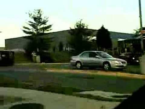 Manassas Va - Illegal Alien Day Labor Location