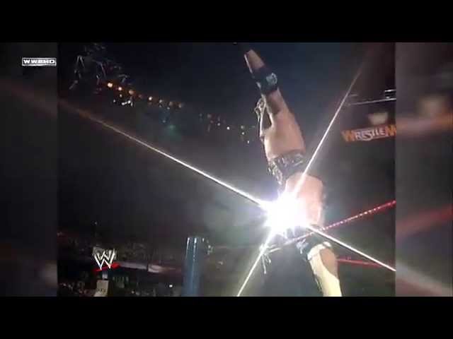 The Rock reveals to Oprah Winfrey the turning point of his WWE career