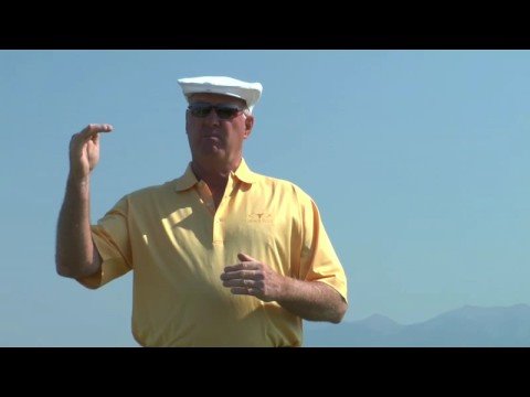 Black Bull's Weiskopf Golf Course Opening
