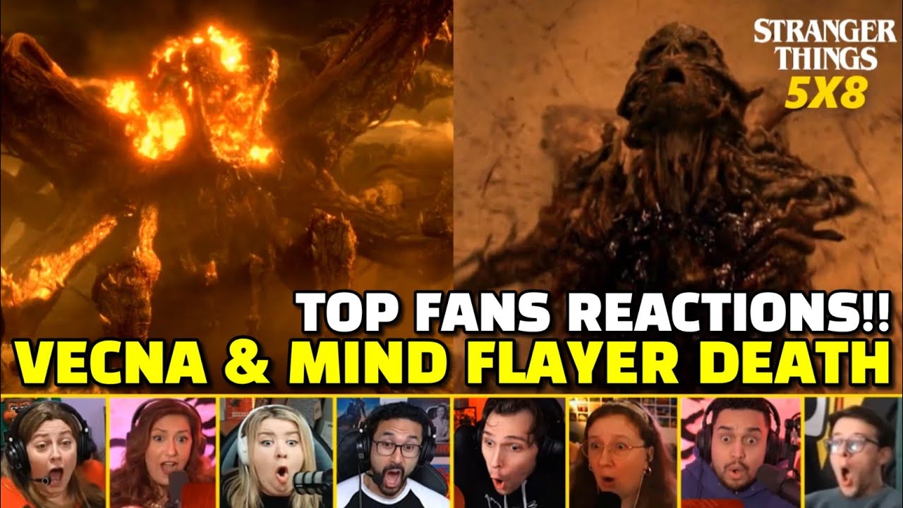Top Reactions to 