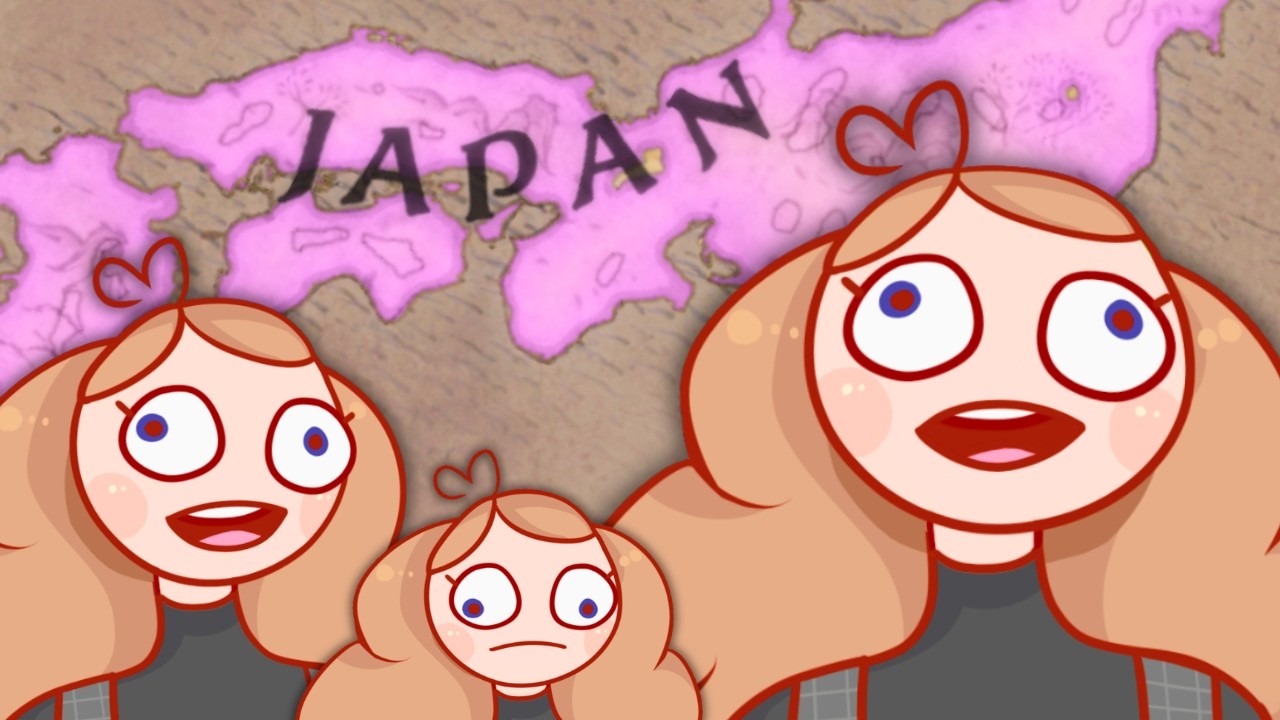 i finally became a vtuber.