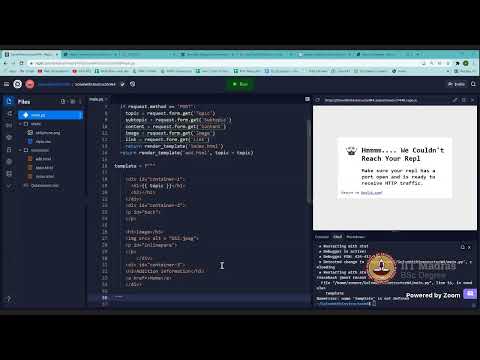 MAD 1_Solve With Instructor - Week 4