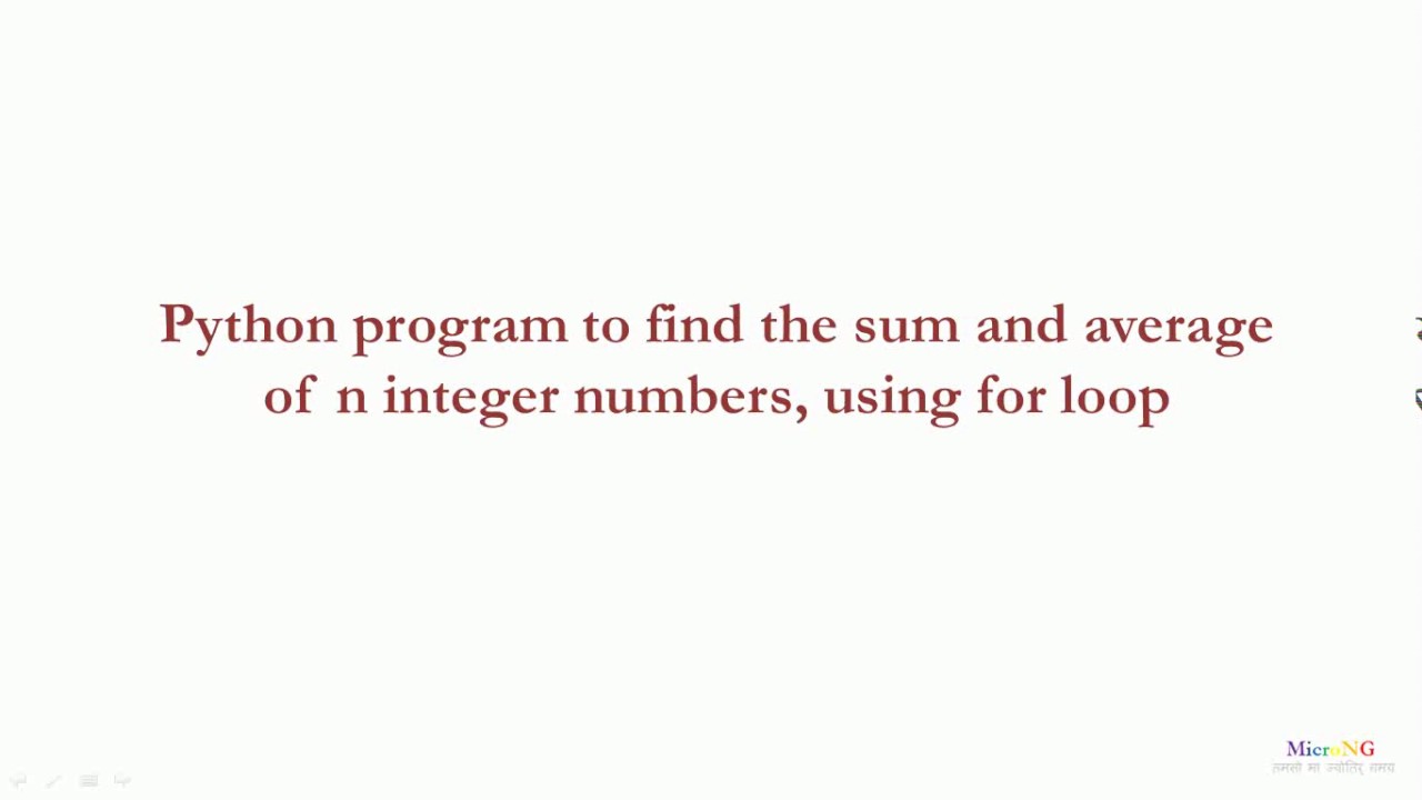 Python - for loop with range( ) built in function
