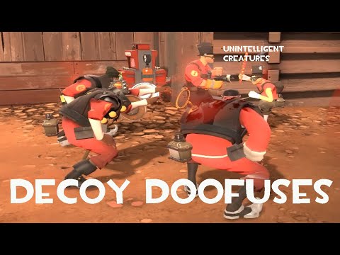 Steam Community :: Video :: TF2: Decoy Doofuses