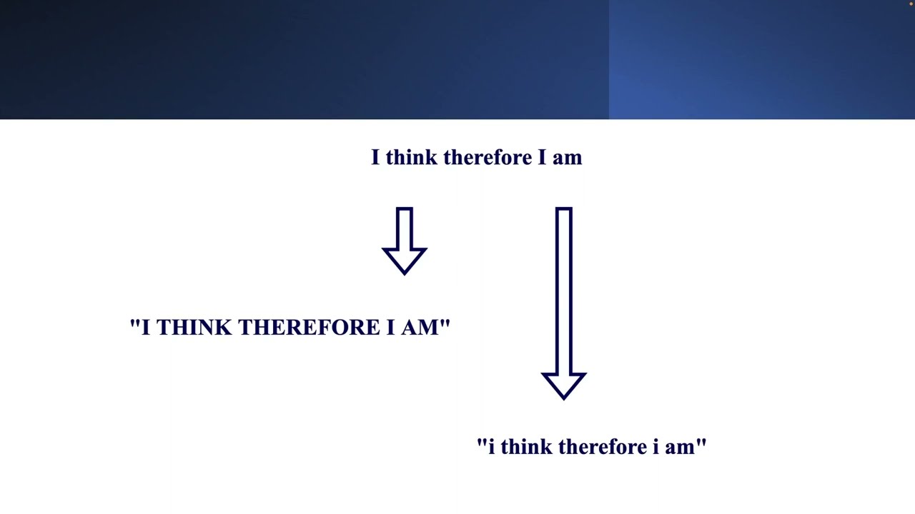 How to Convert a String to Lowercase or Uppercase in Python | Python String Methods Explained