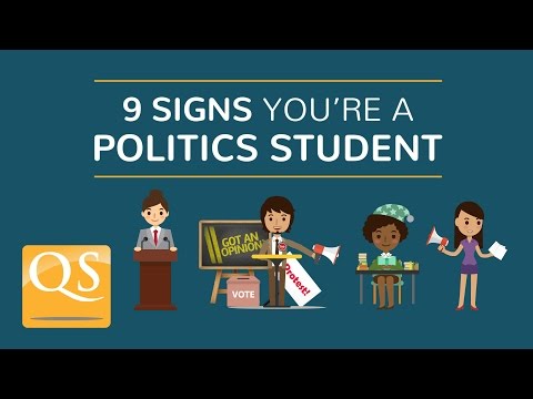 What Can You Do With a Politics Degree? | Top Universities