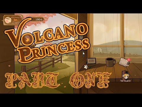 Steam Community :: Volcano Princess
