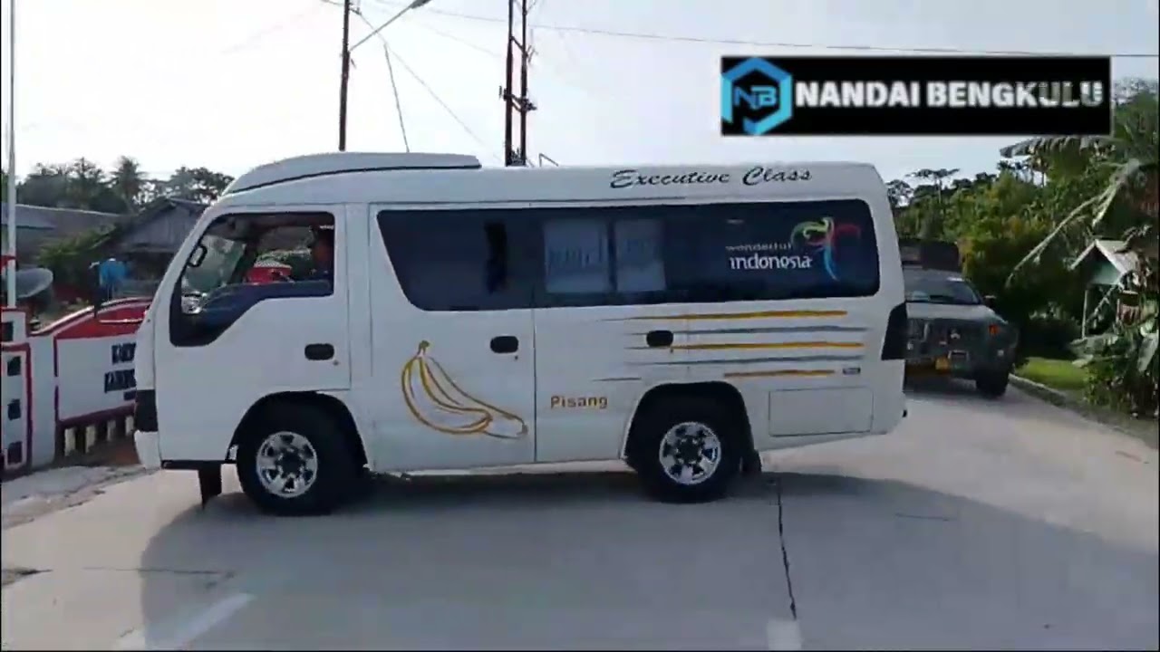 Armada ASDP KMP Pulo Tello: Pahlawan Laut yang Menghubungkan Demokrasi ...