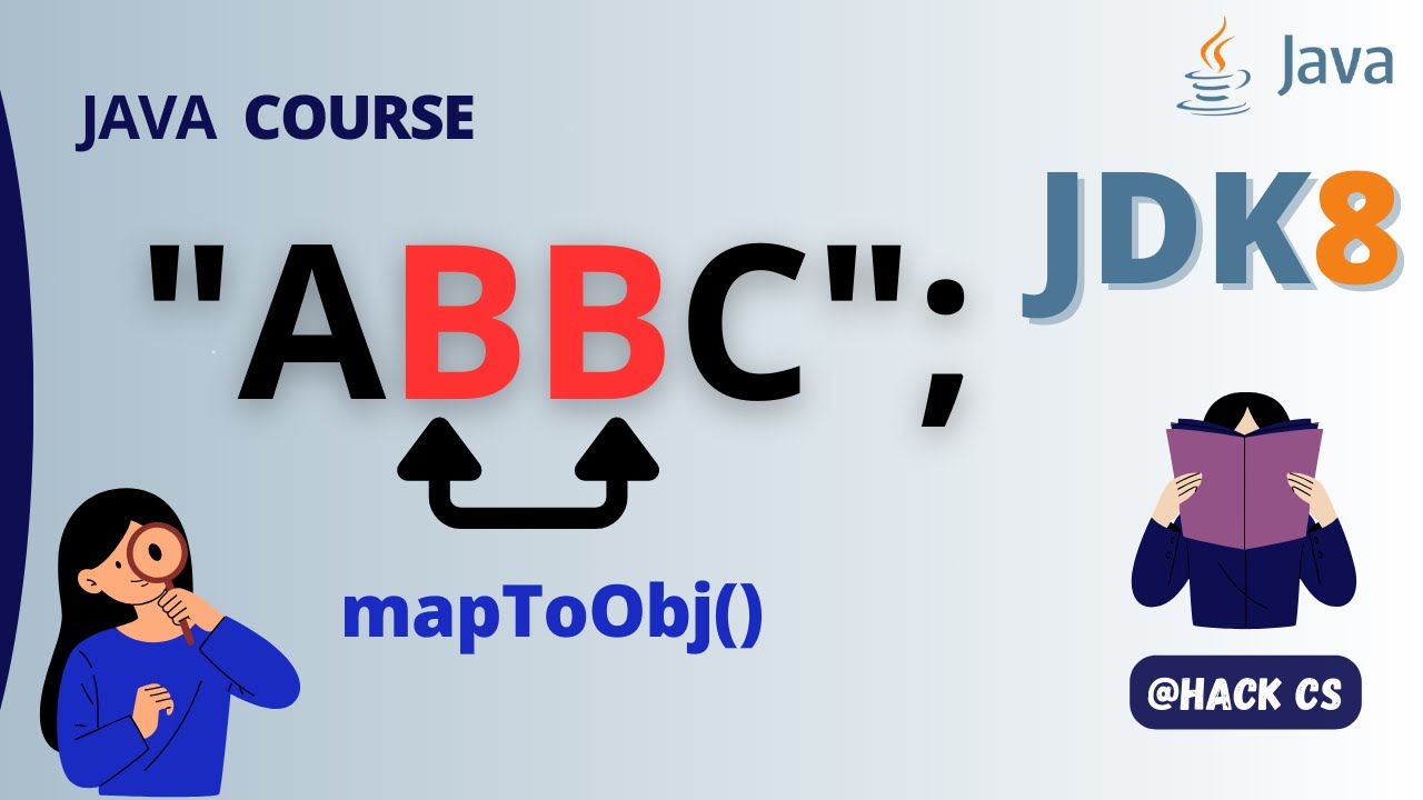 Find duplicate character in a String using Java 8 | HackCS