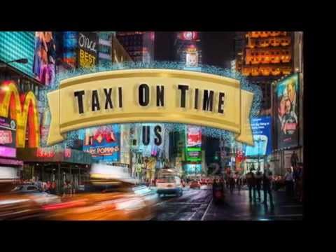 323-302-2288 Taxi On Time East Los Angeles 24hr Taxi Service