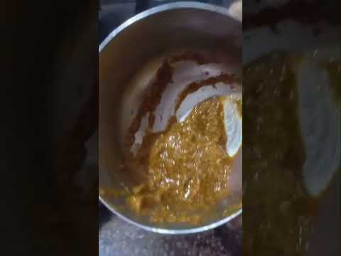 tasty bhindi #food #cooking #recipe #shorts #trending #trendingshorts