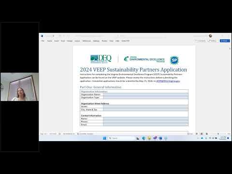 VEEP Sustainability Partners