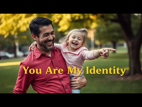 You Are My Indentity | New English Christian Worship Song | New Gospel Song With Lyrics #jesussongs
