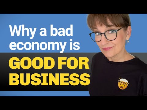 Recession Proof Your Business: Online Edition