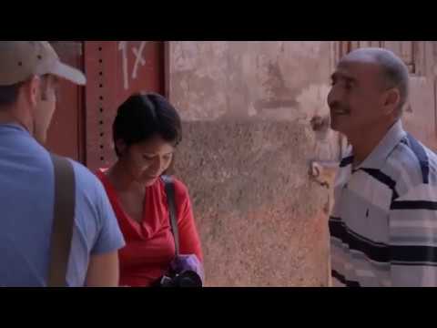 Nexcation - Introducing National Geographic Journeys with G Adventures