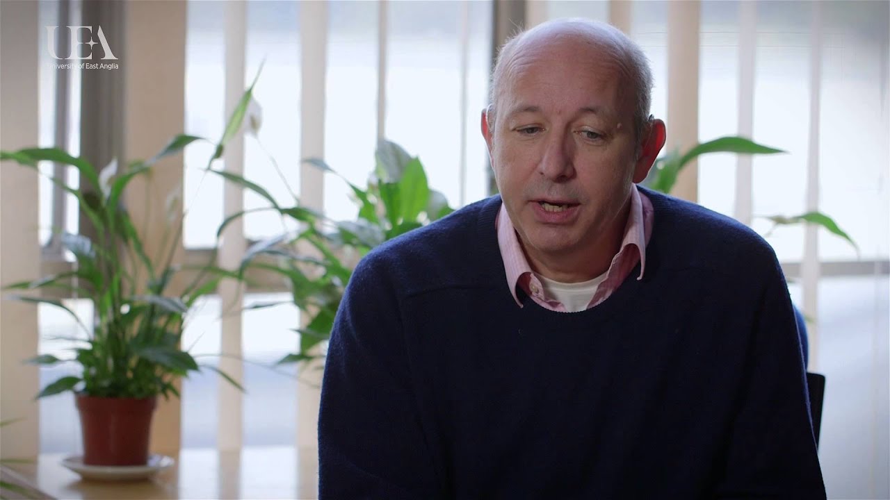 Teaching Computing in the UK: the drivers for the new curriculum