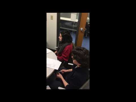 Annotating Deeper Meaning in a Literary Text