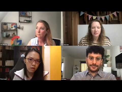 Google News Fellows at Foreign Press USA: Navigating journalism in the digital age