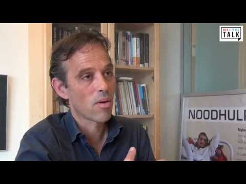 Getting dirty hands in conflict situations. Arjan Hehenkamp part 2.