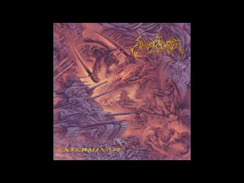 Angelcorpse - "Exterminate" [Full Album]
