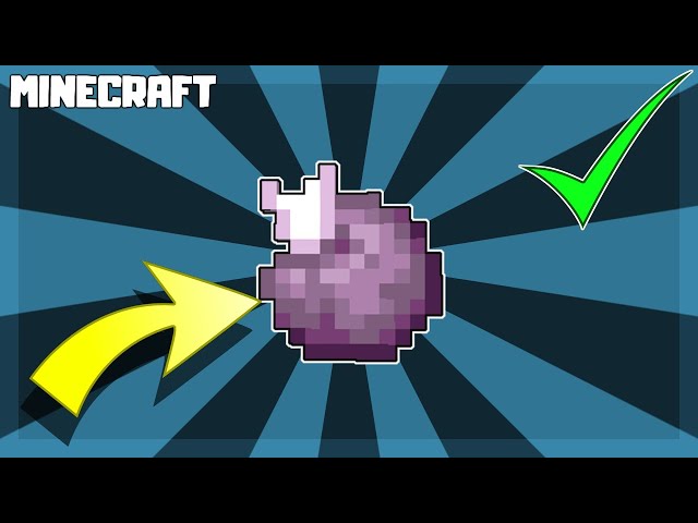 Where to find chorus fruit in Minecraft