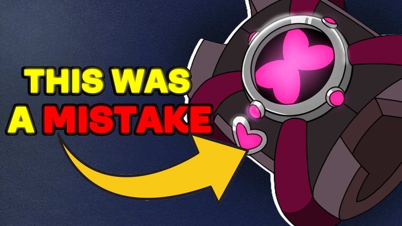 The TRUTH about the Chaquetrix...