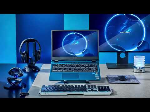 Colorful P15 Intel Core i7 13th Gen 13620H - (16 GB/512 GB SSD/Windows ...