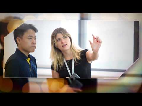 Financial Leaders of Tomorrow