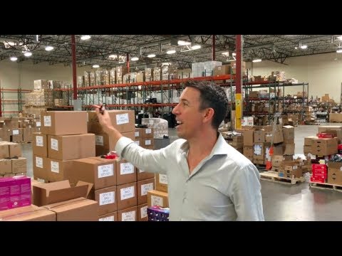 Sell On Amazon In Australia Without Ever Touching Your Product?