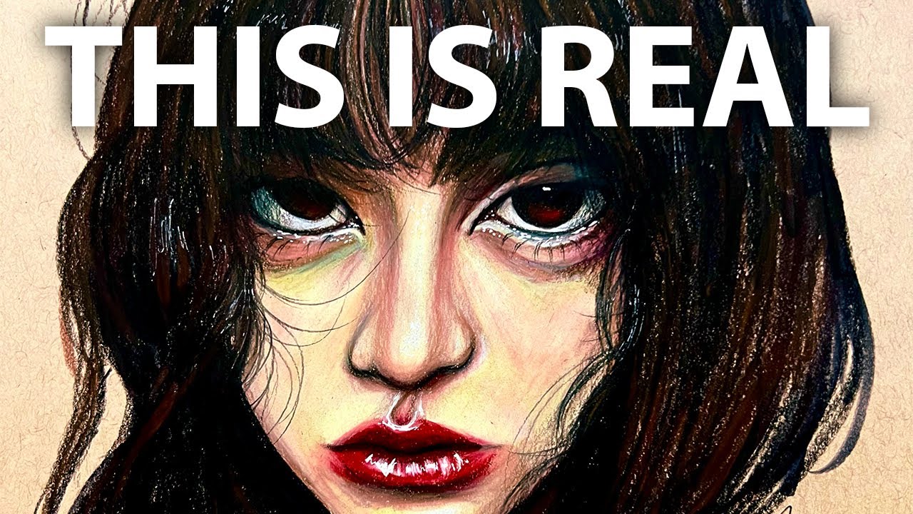 DIGITAL ART ISN'T REAL ART!!!