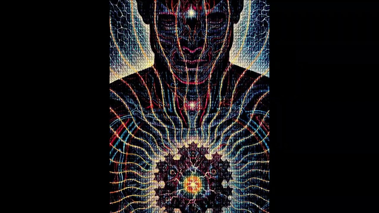 Tool - Vicarious (Drop C)
