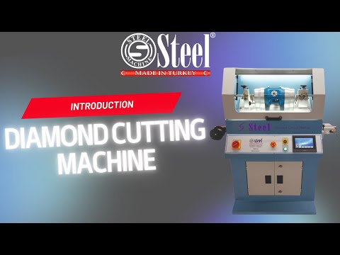 Diamond Cutting Machine - Diamond Cutting Machinery Latest Price ...