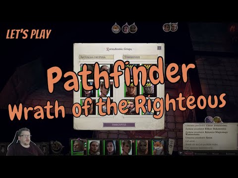 Steam Community :: Video :: Zwiedzamy Mendev - Let's Play - Pathfinder ...