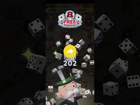 Get Free Dice Free Parking | Free Rolls | Free Games 2023