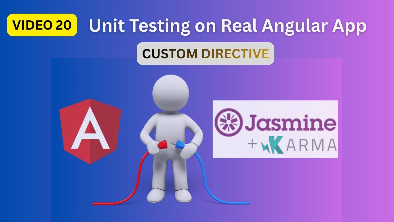 Create a Custom Directive in Angular | Highlight Directive Step by Step