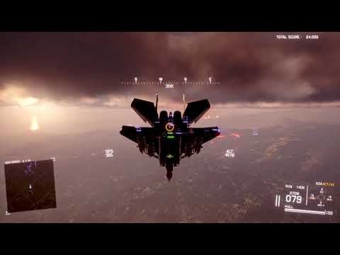 Steam Community :: Video :: Project Wingman - Open Season | 4K 60fps