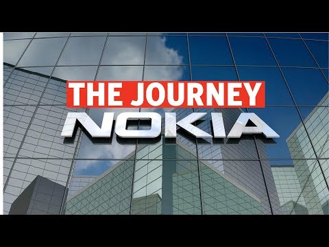 Nokia - the new chapter in smartphones