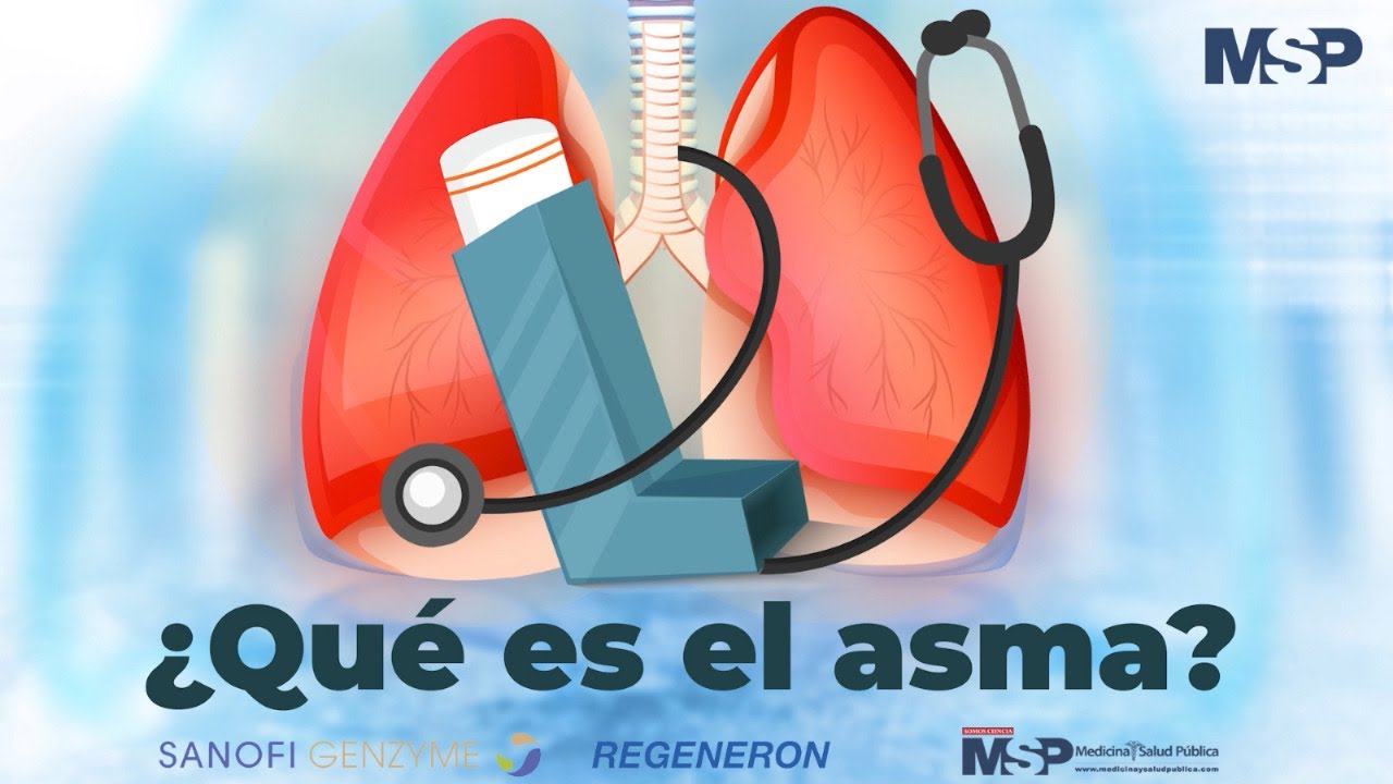 What is asthma?