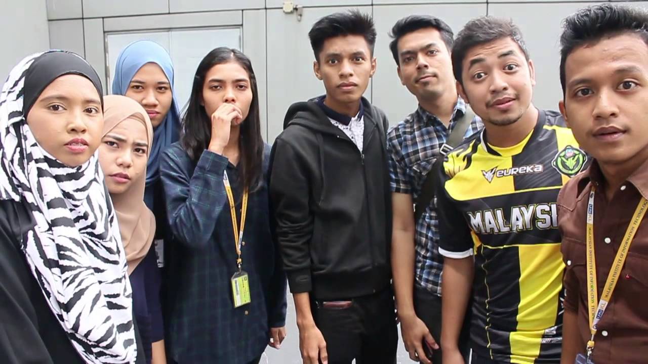 Convo Fest 2015 Teaser
