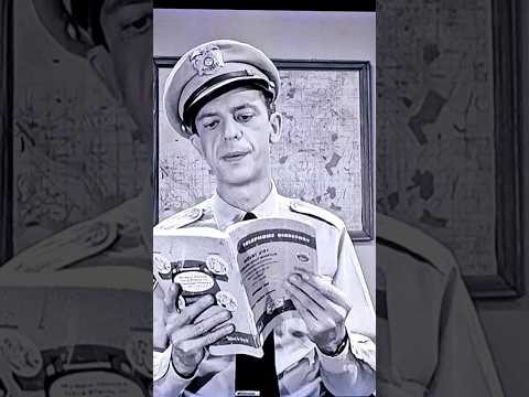 Waiting Room #shorts #mayberry #short #barneyfife #andygriffith #viralshort #youtubeshorts #tv #60s