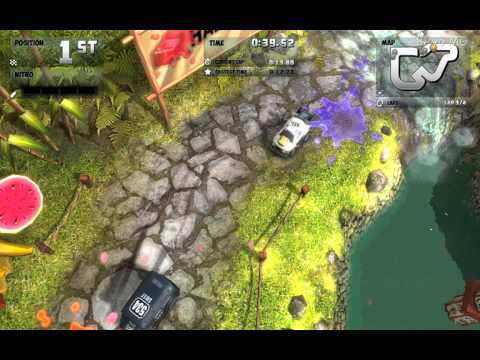 Steam Community :: Video :: Mini Motor Evo